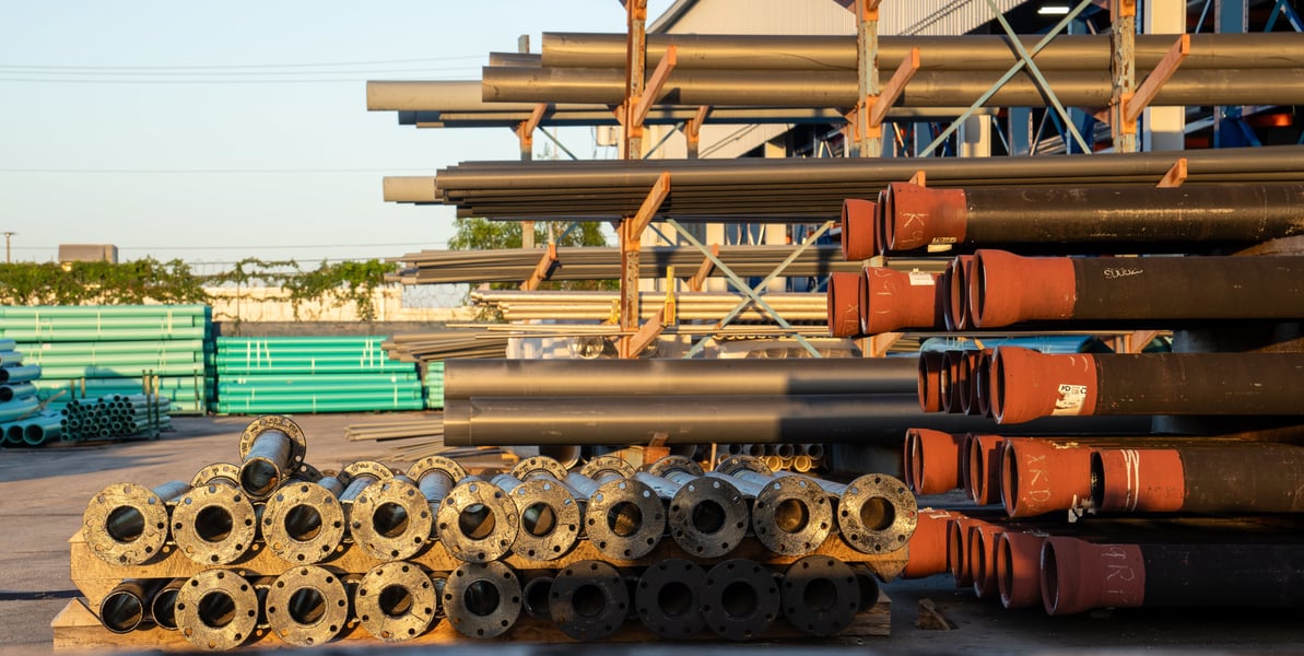 Miami's leading multi-line, stocking wholesale distributor of pipe ...