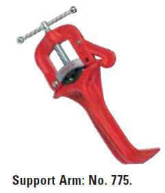RIDGID® 42625 775 Support Arm, For Use With: Model 700 Power Drive | AB ...