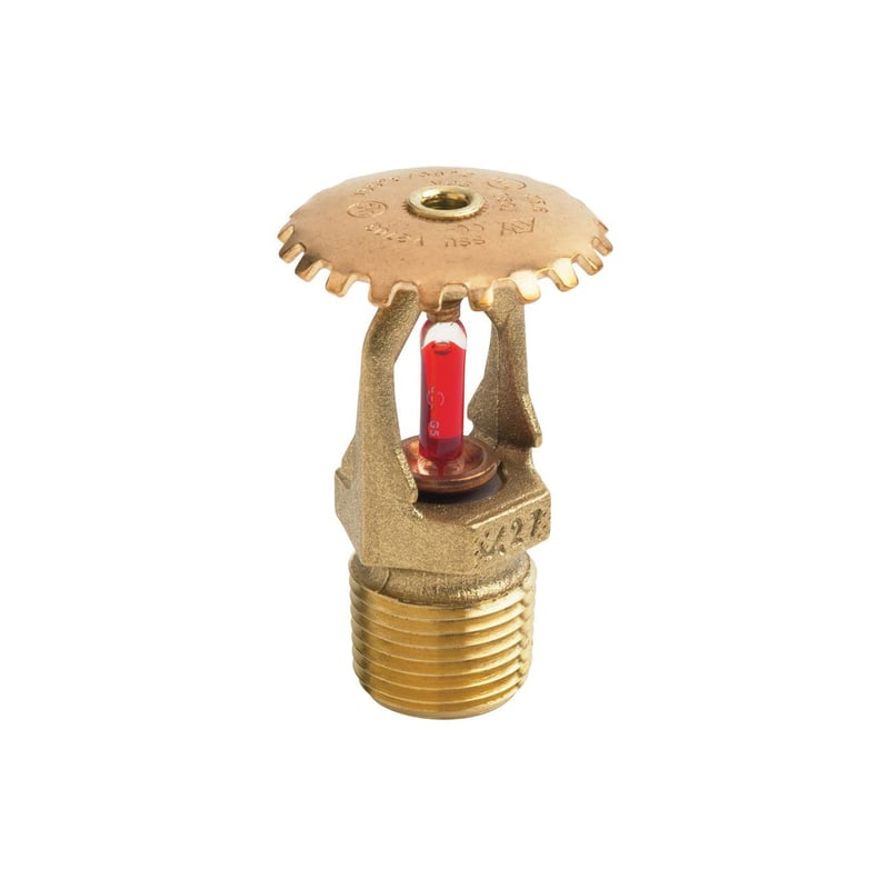 Victaulic® FireLock® S271ACS410 V2703 Standard Response Upright ...