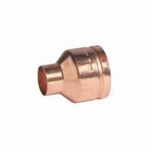 Victaulic® FC43652C00 Concentric Reducer, 3 x 2 in, Grooved x Cup, Wrot ...
