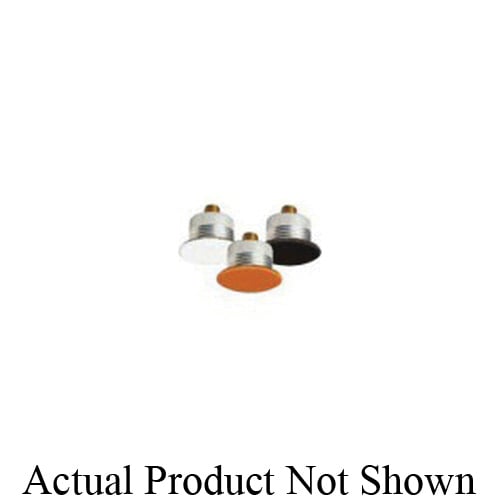 Victaulic® FireLock™ S3806AS0W0 Concealed Cover Only, 1/2 in Sprinkler ...