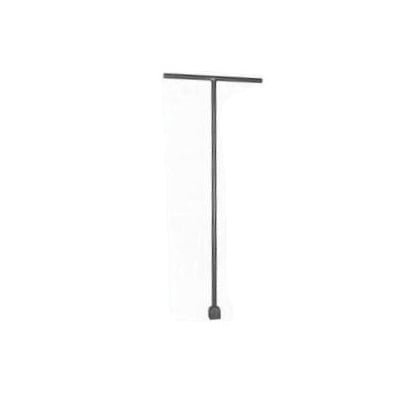 TI 367-4293 #1302 Style Tee Handle Curb Stop Key, 3 ft OAL | AB Pipe ...