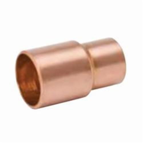 Streamline® W 01315 Fitting Reducer, 1/2 x 3/8 in, C x Fitting, Wrot ...