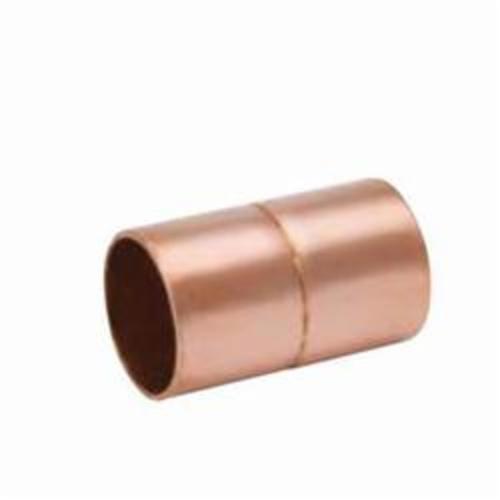 Streamline® WB01047 Rolled Stop Coupling, 1 in Nominal, C x C End Style ...