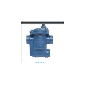 Watson McDaniel IB1041-12-N-125 Inverted Bucket Steam Trap With ...