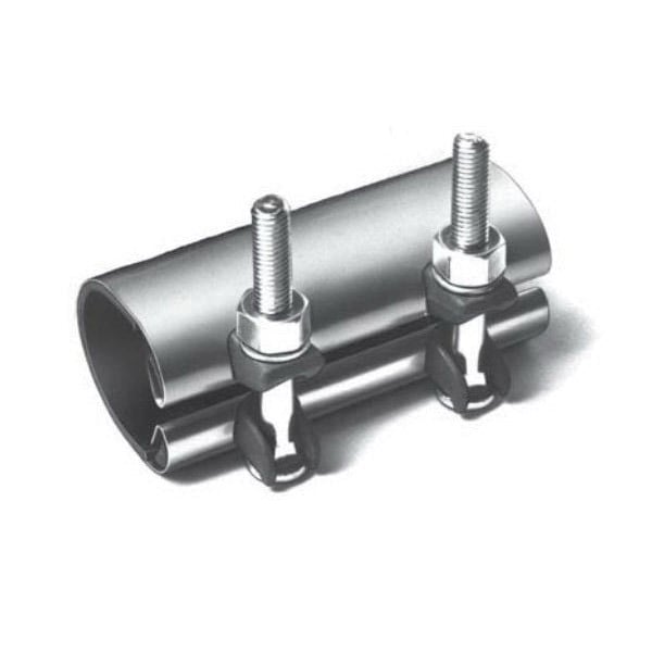 Dresser™ Handiband™ 0118-0303-009 Style 118 Repair Clamp, 3/4 in Pipe ...
