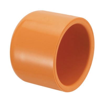 Spears® FlameGuard® 4247-010 Cap, 1 in, Socket, CPVC, Domestic | AB ...