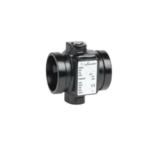 Victaulic® FireLock® V024717PE0 717 Check Valve, 2-1/2 in Nominal ...