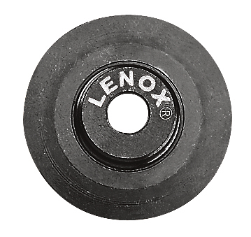 Lenox® 21016TCW158P Replacement Tube Cutter Wheel, For Use With Lenox ...
