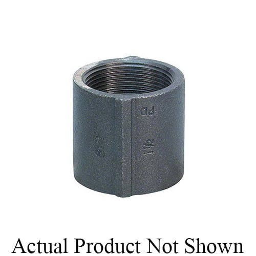 SPF/Anvil™ 0840008726 FIG 3221 Coupling, 2 in Nominal, Screwed End ...