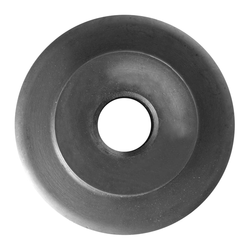 Reed 03522 Replacement Cutter Wheel, 0.258 in Blade Exposure, For Use ...