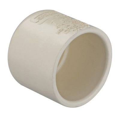 Spears® EverTUFF® 4147-007 Cap, 3/4 in, Socket, CPVC, Domestic | AB ...